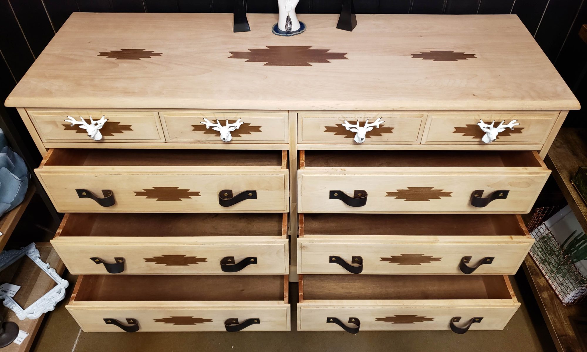 About – Native Nomad